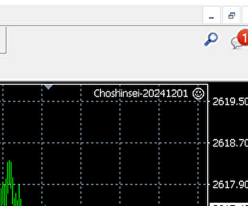 超新星：EA設定マニュアル | らんのFX自動売買マスター教室