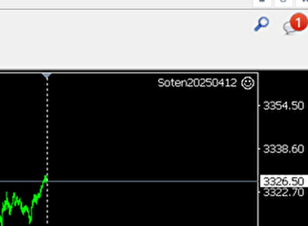 蒼天：EA設定マニュアル | らんのFX自動売買マスター教室